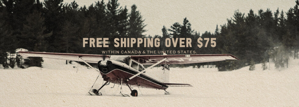 Red Canoe | Official Site