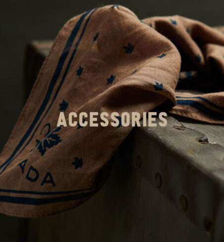 Red Canoe | Official Site