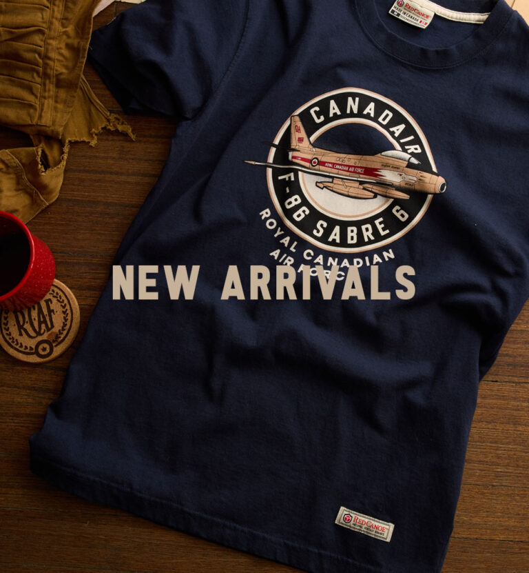 Red Canoe | Official Site