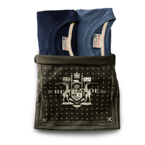 The North Channel Bundle | Red Canoe | Official Site