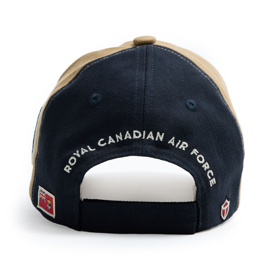 RCAF Vintage Cap | Red Canoe | Official Site