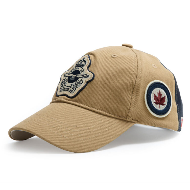 RCAF Vintage Cap | Red Canoe | Official Site