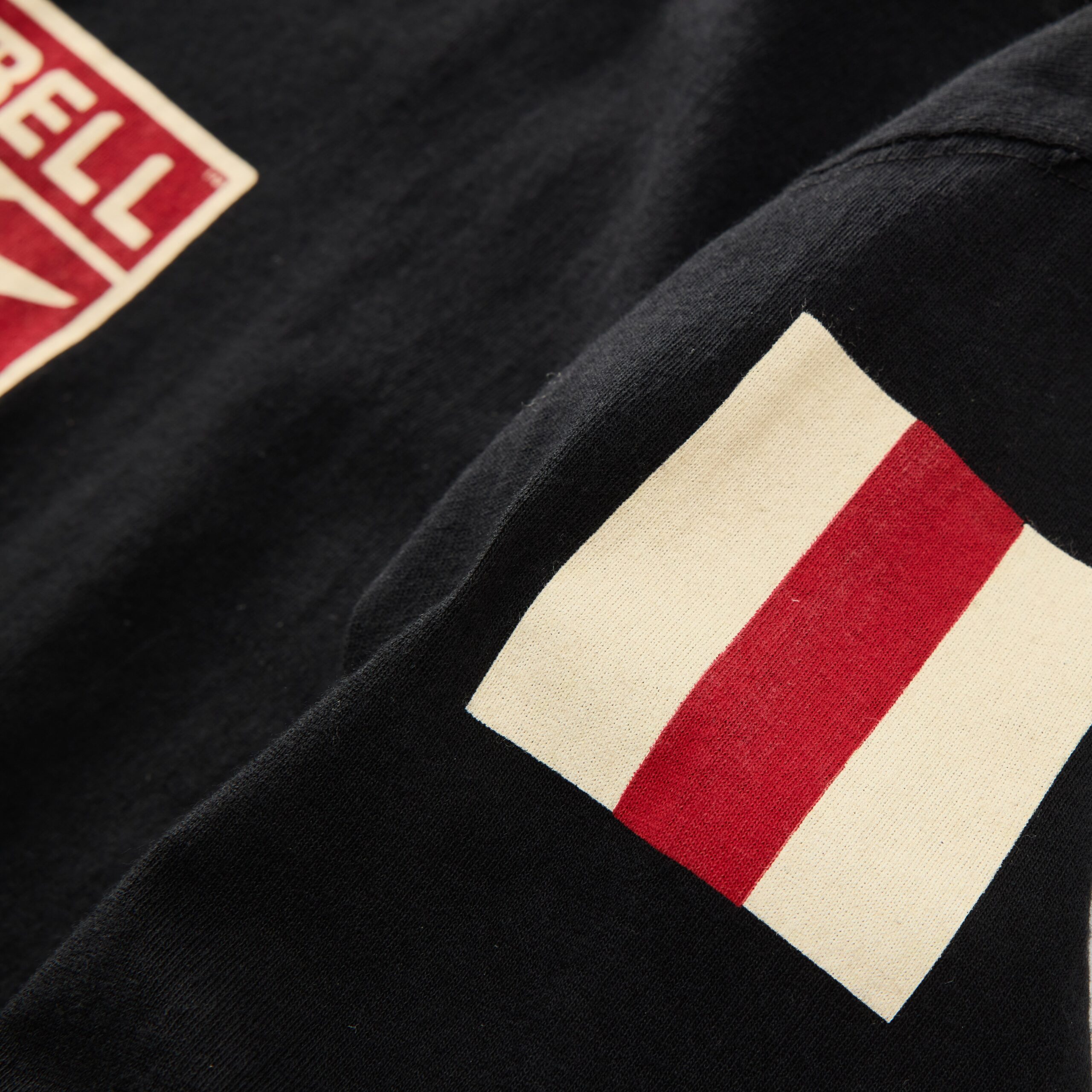 Bell Helicopter Long Sleeve T-shirt | Red Canoe | Official Site