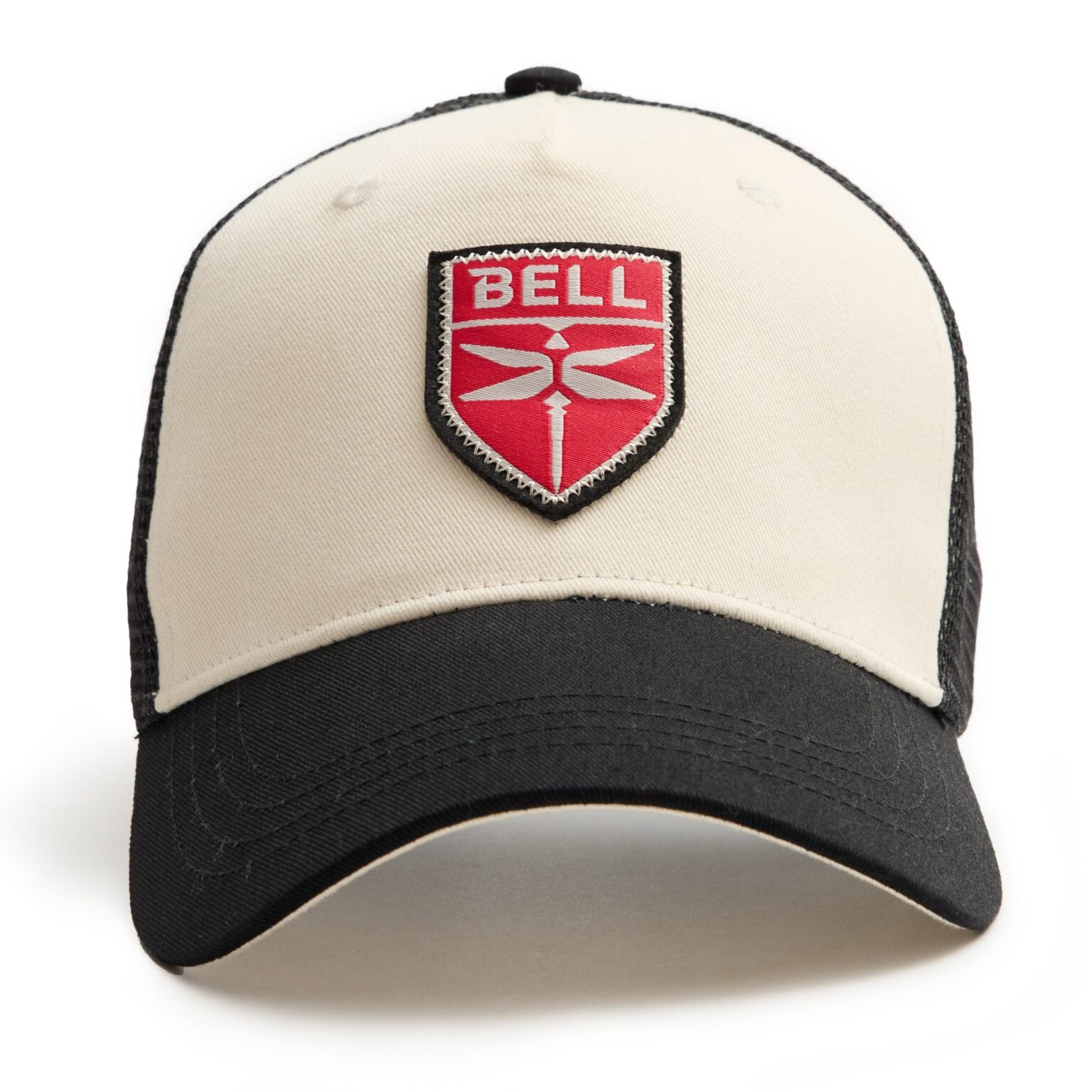 Bell Helicopter Mesh Back Cap | Red Canoe | Official Site